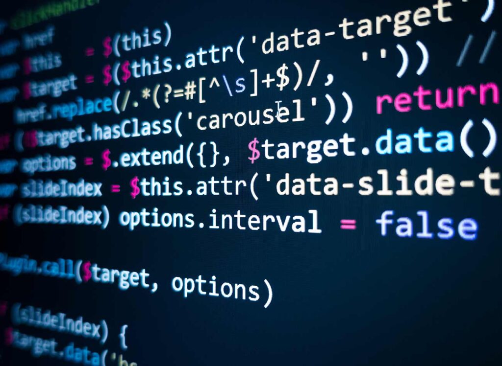 Creación de Páginas Web | autoadministrables.cl