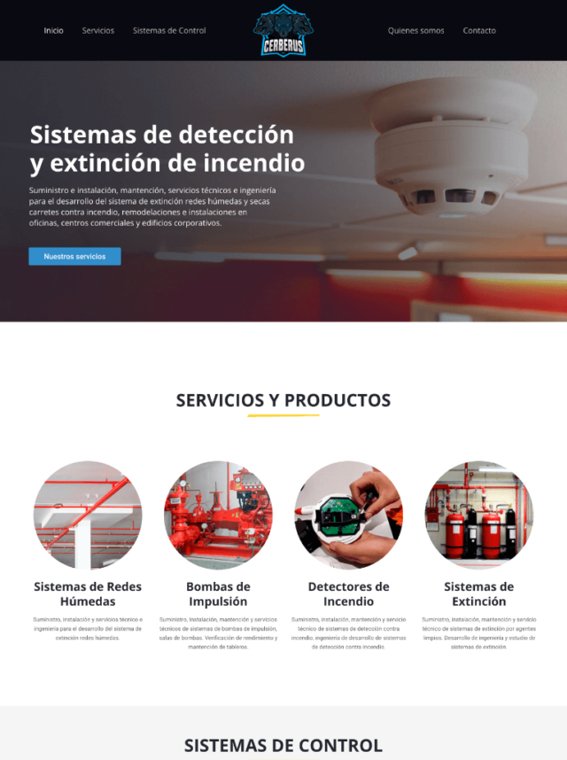 Clientes en Chile - 6